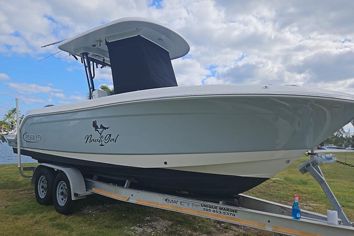 Boats for Sale in the Cayman Islands - Pro Yacht