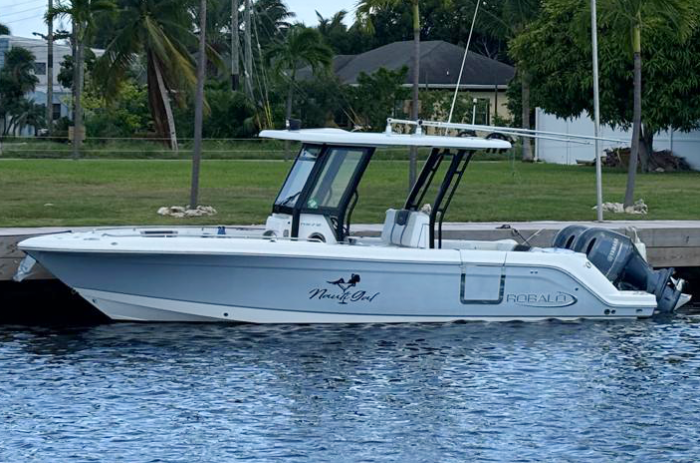 Boats for Sale in the Cayman Islands - Pro Yacht
